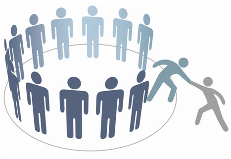 involvement - Stoke-on-Trent Housing Society